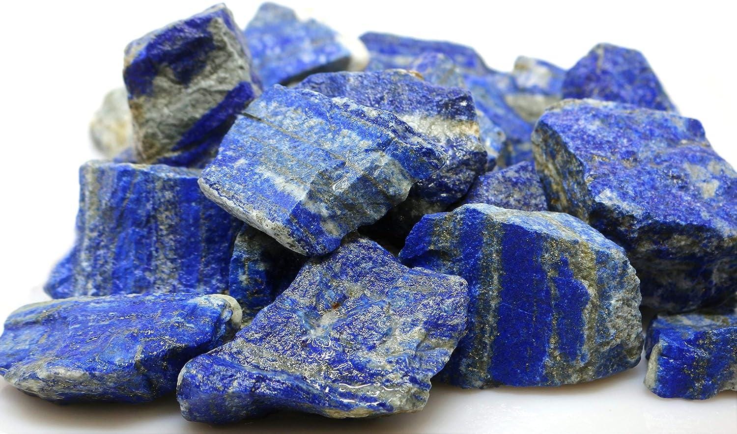 【La Piedra Lapislázuli】 Energía y PROSPERIDAD | Feng Shui