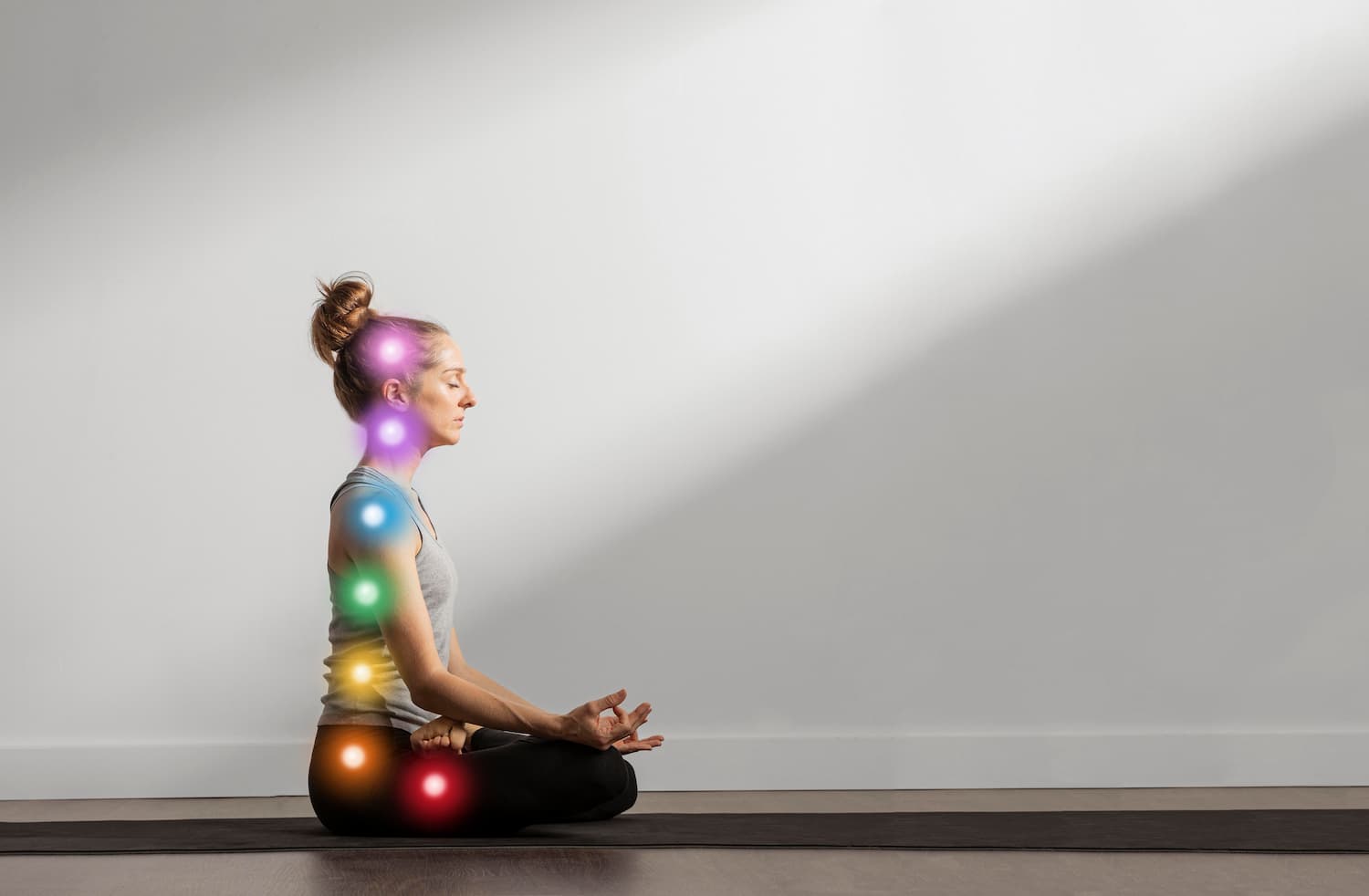 El ying y el yang los polos opuestos del chi - Armonia Feng shui